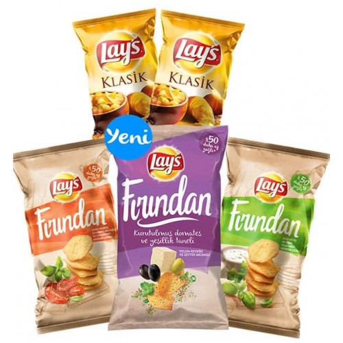 Biscuit and Snacks – MARY FMCG